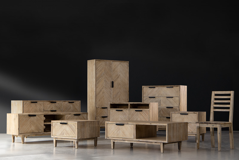 McKenna Range | Cielo